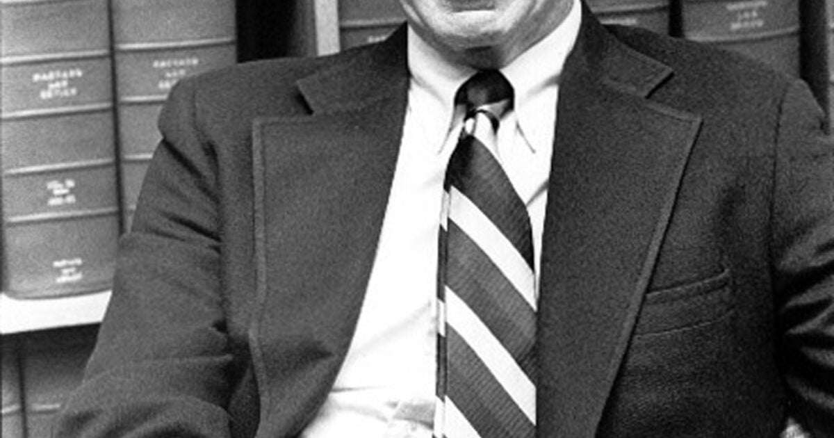 Three faculty remembered - Harvard Law School | Harvard Law School