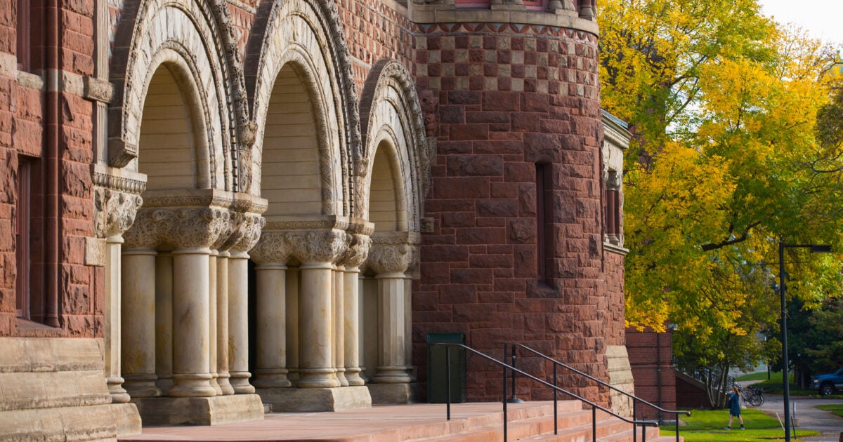 J.D. Admissions - Harvard Law School | Harvard Law School