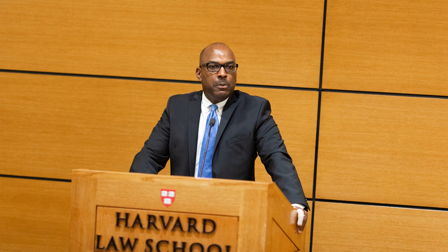 The man who killed Jim Crow: The legacy of Charles Hamilton Houston ...