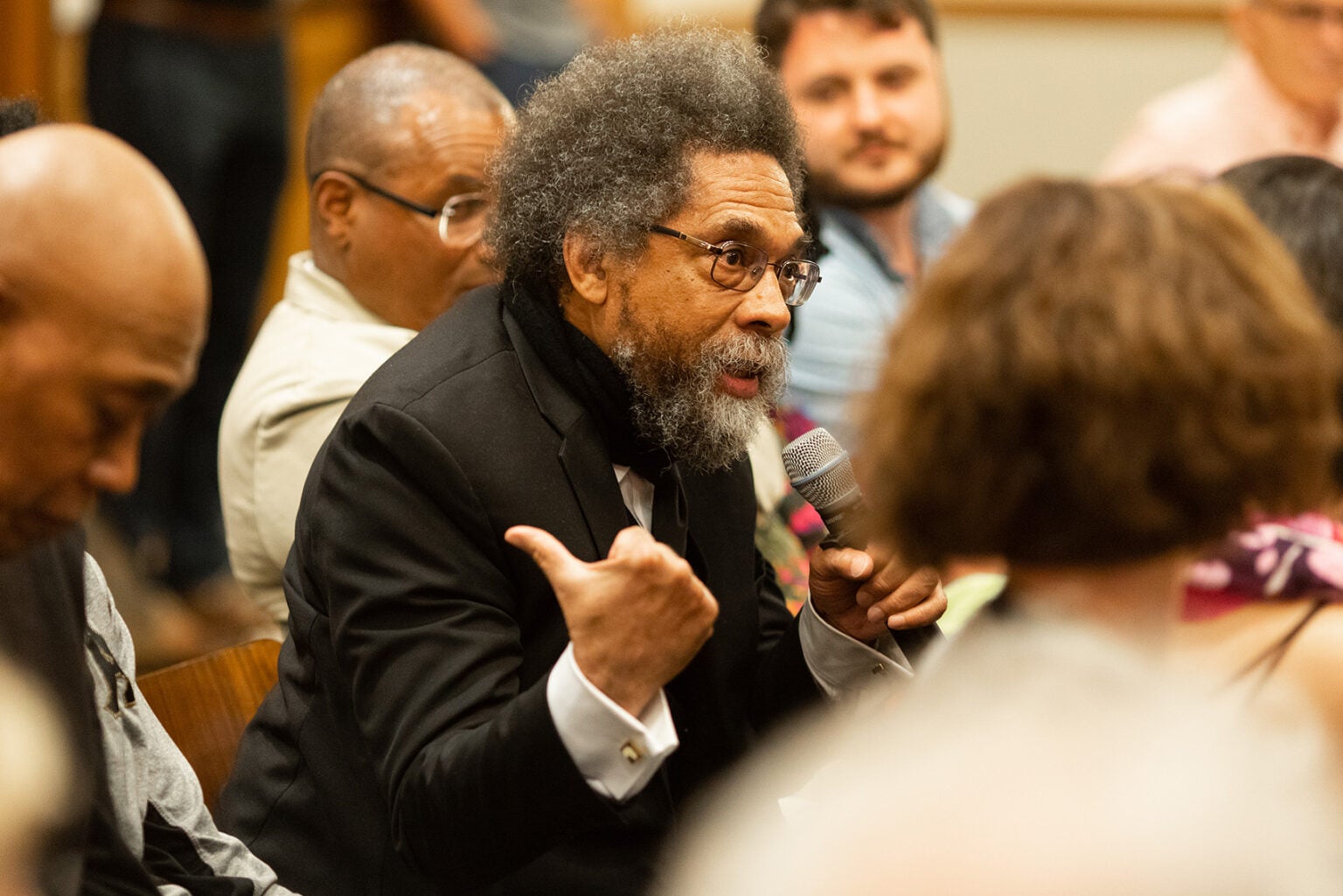 The man who killed Jim Crow: The legacy of Charles Hamilton Houston ...