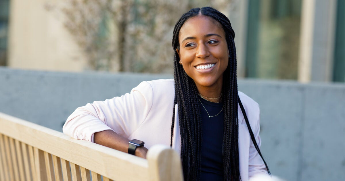 ‘I felt so strongly that this was the right place’ - Harvard Law School ...