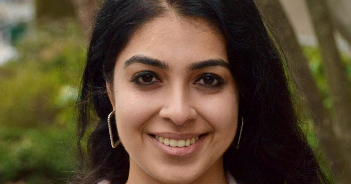 PSVF Fellow: Ashita Alag (LL.M. '22) - Harvard Law School | Harvard Law ...