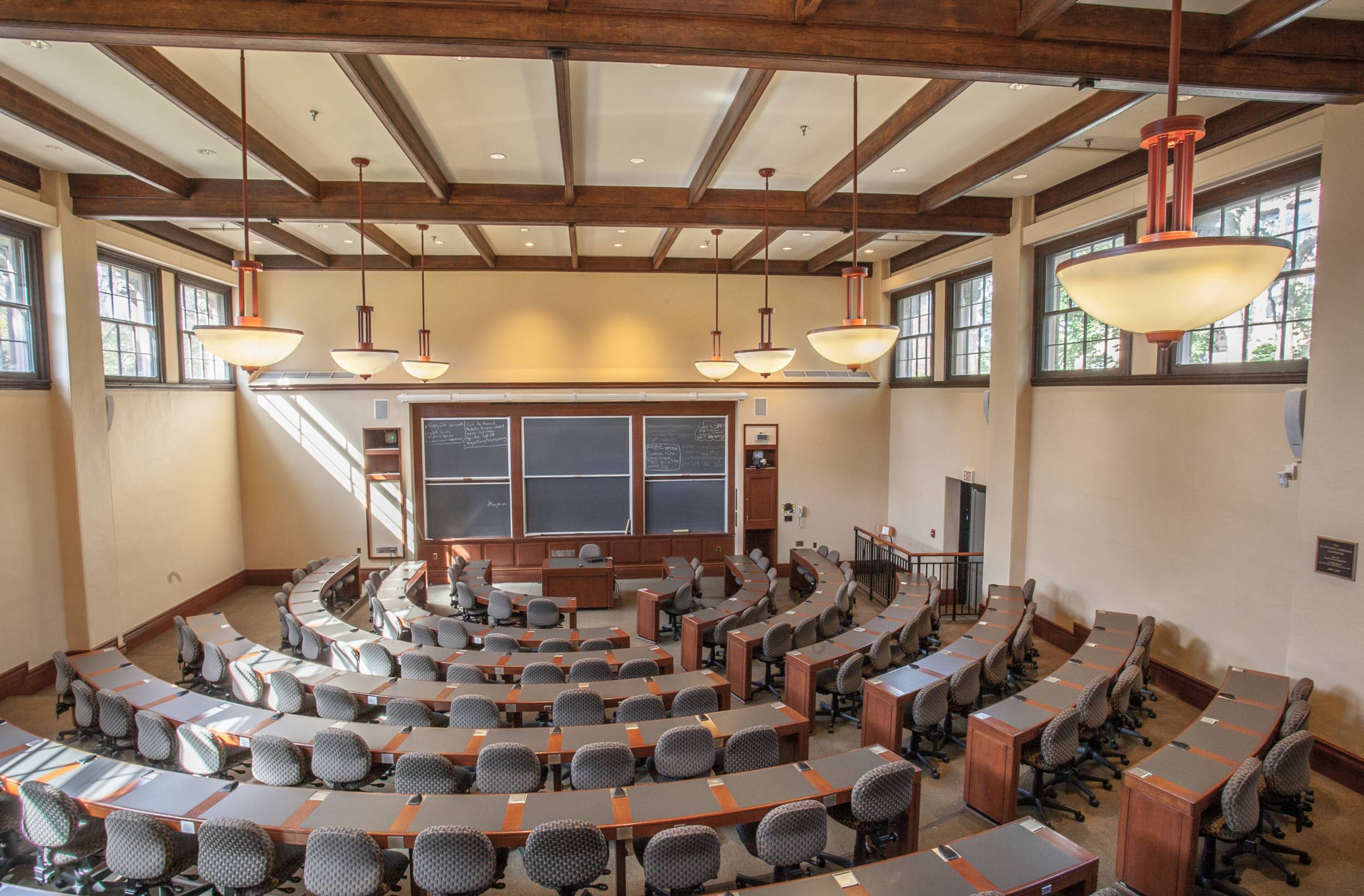 Austin Hall Harvard Law School Harvard Law School