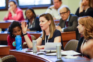 Workshops and Seminars for Students and Faculty - Harvard Law School ...