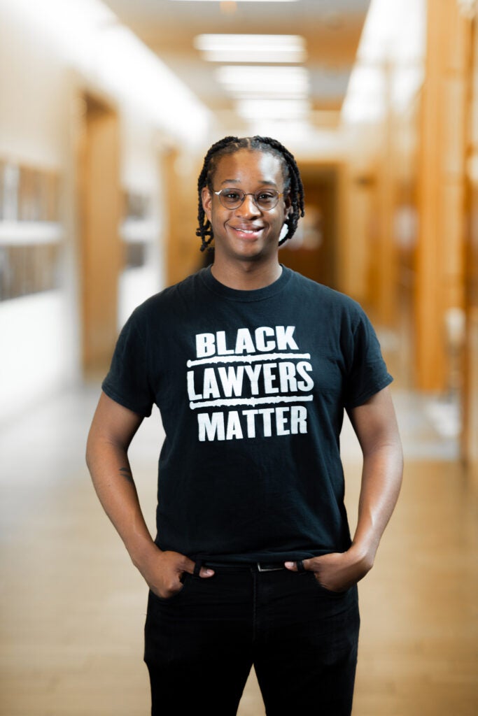 Gary Bellow Public Service Award - Harvard Law School | Harvard Law School