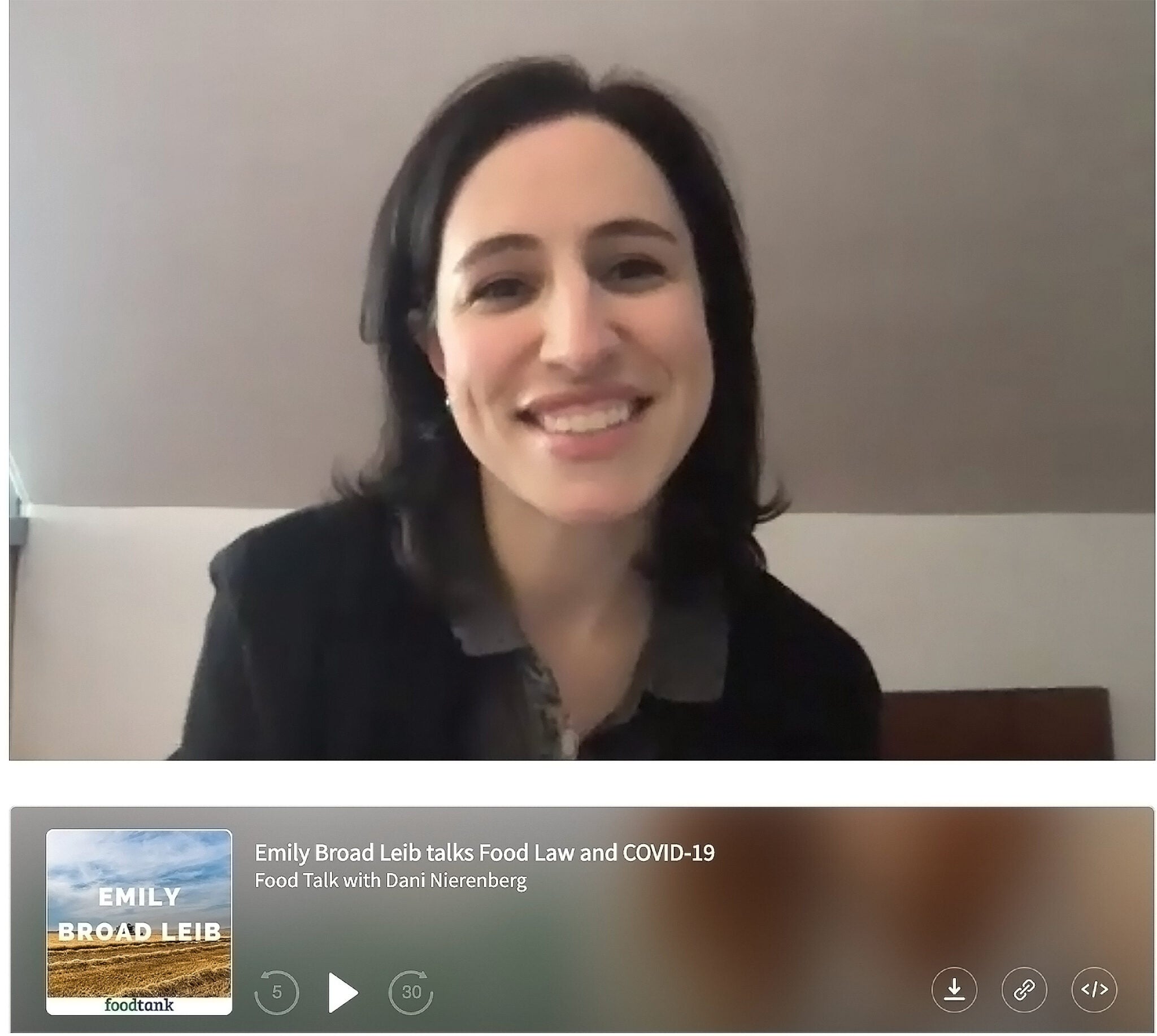 HLS clinics and students fight for the most vulnerable amid COVID-19 ...