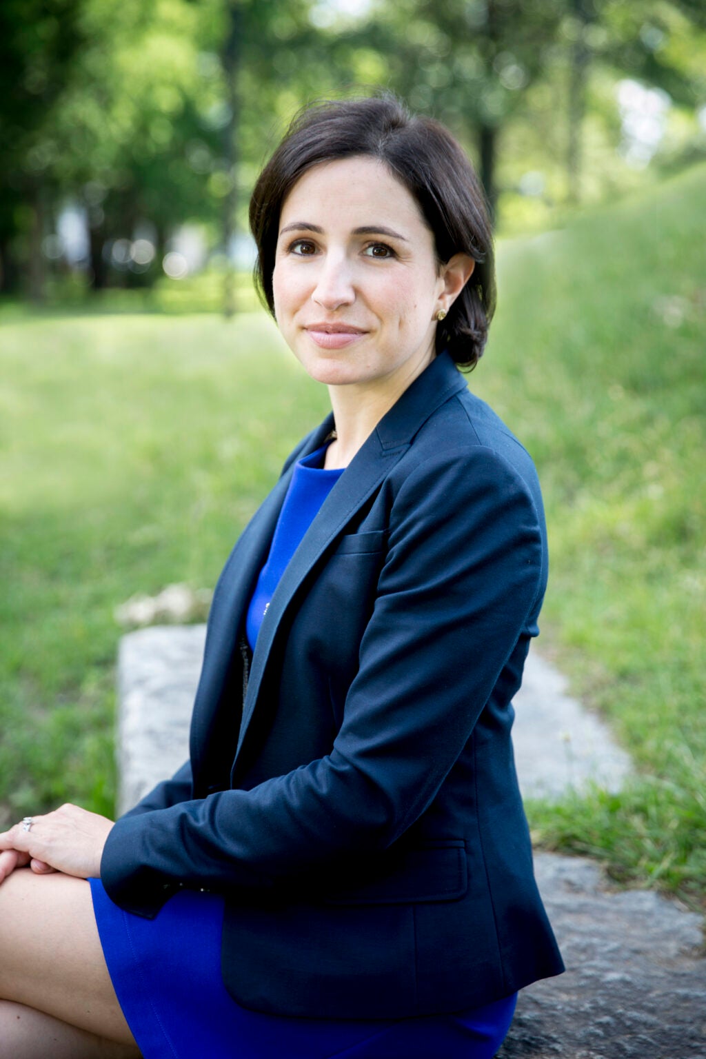 Waste not, want not - Harvard Law School | Harvard Law School