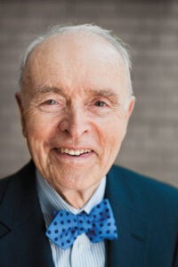 John ‘Jack’ Cogan Jr. ’52 (1926-2020) - Harvard Law School | Harvard Law School