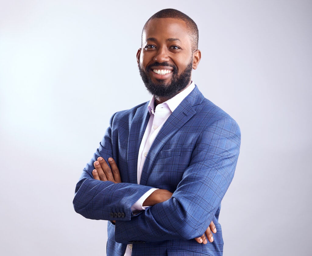 Sangu Delle JD/MBA '16 - Harvard Law School | Harvard Law School