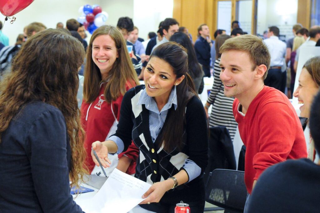 Peer Advisers - Harvard Law School | Harvard Law School