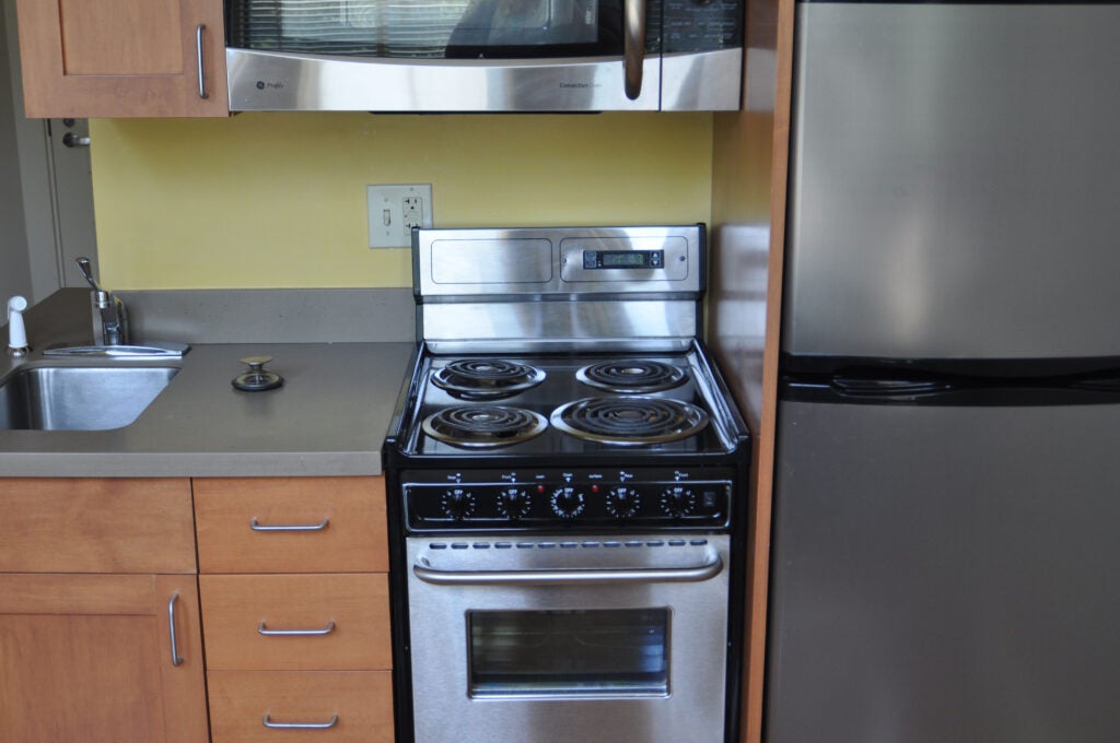 HLS Apartments - Harvard Law School | Harvard Law School