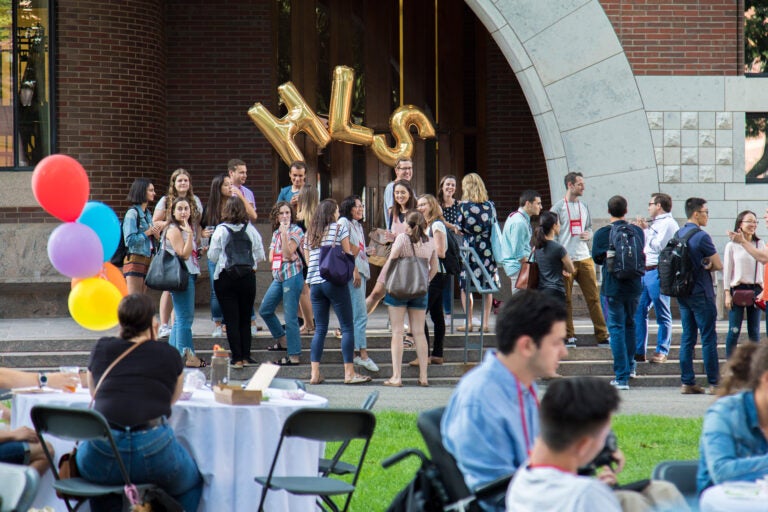 Admitted J.D. Students - Harvard Law School | Harvard Law School