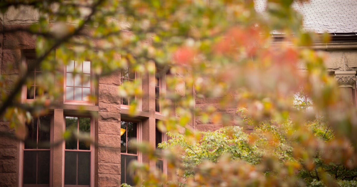 Department Deep Dive: Events and Hospitality Services - Harvard Law ...