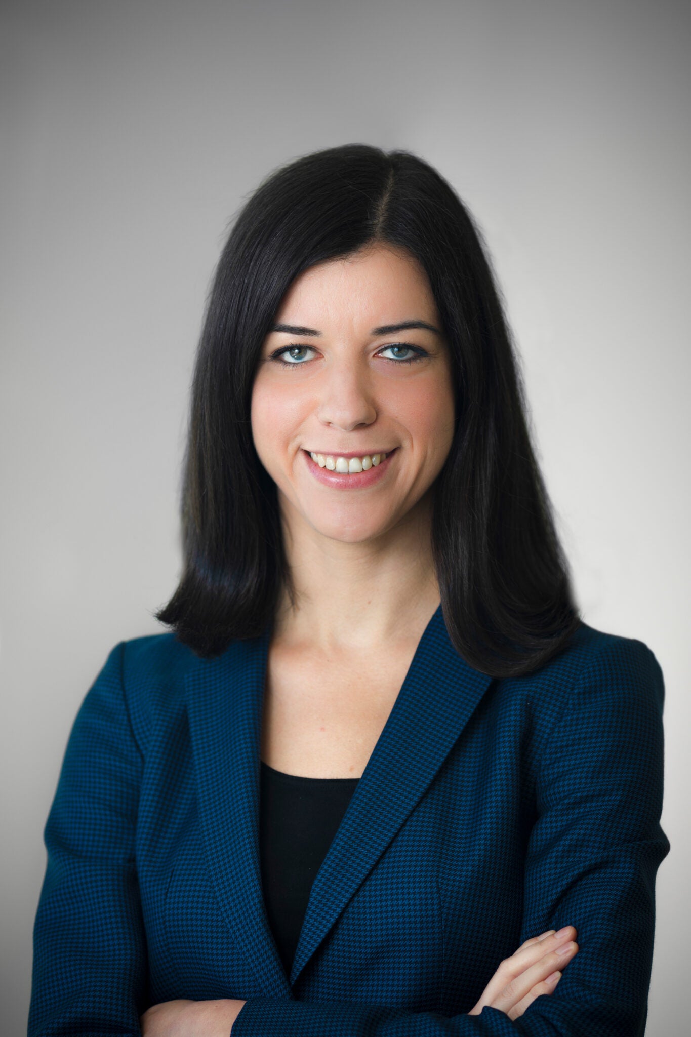 Elena Chachko - Harvard Law School | Harvard Law School