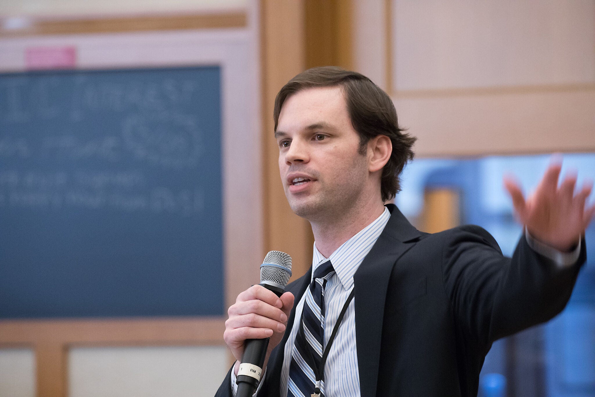 The Law and the Digital World - Harvard Law School | Harvard Law School