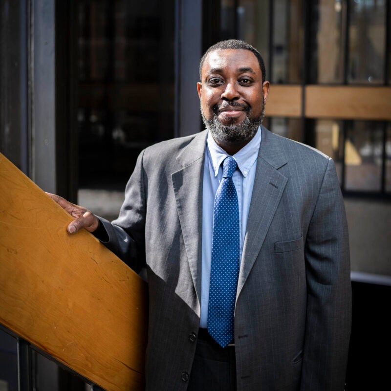 The Law and the Digital World - Harvard Law School | Harvard Law School