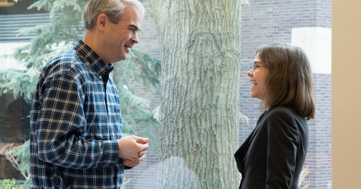 Amicus - Harvard Law School | Harvard Law School