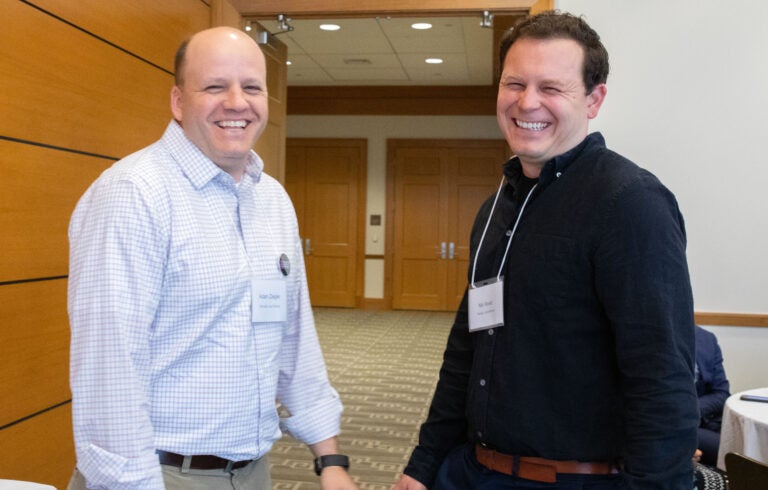 HLS Caselaw Access Project helps researchers draw new connections ...