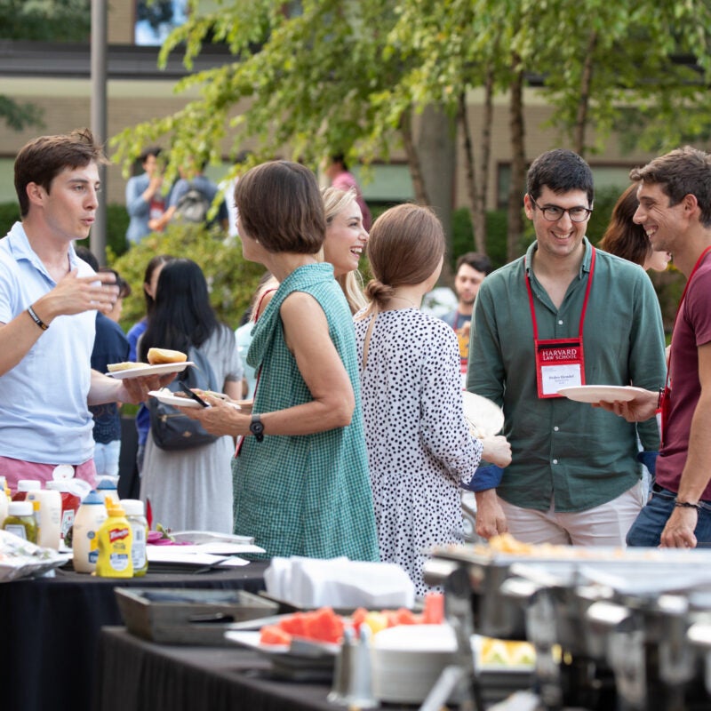 Admitted J.D. Students - Harvard Law School | Harvard Law School