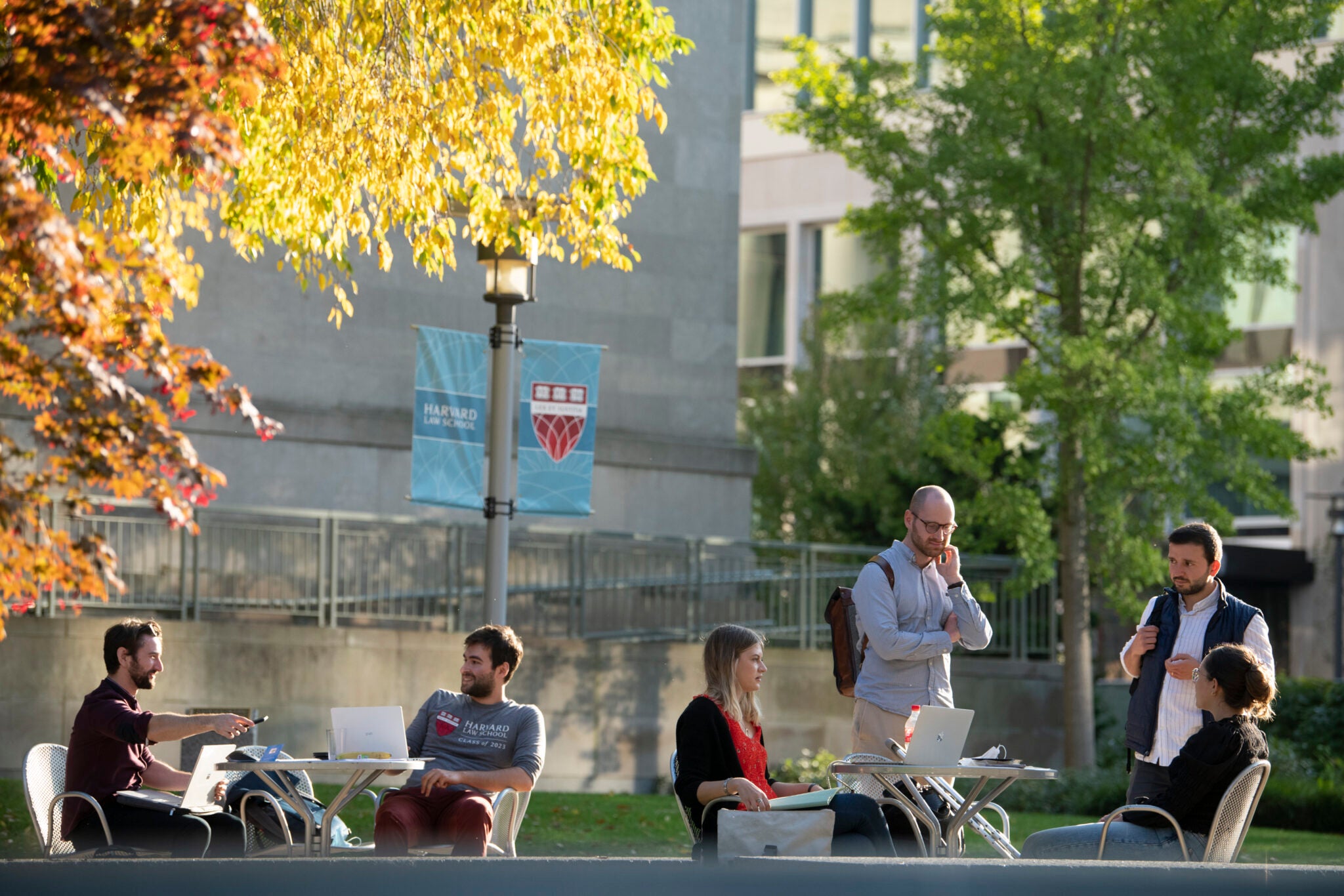 J.D. Applicants - Harvard Law School | Harvard Law School