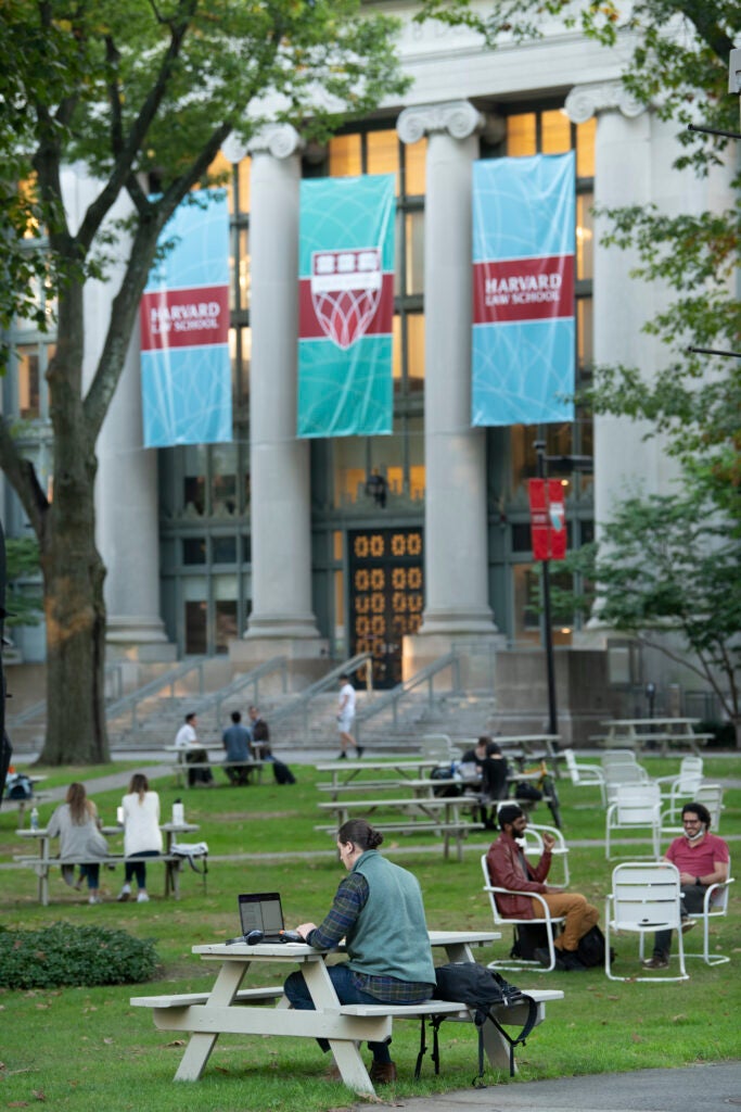 HLS 1L Profile and Facts - Harvard Law School | Harvard Law School