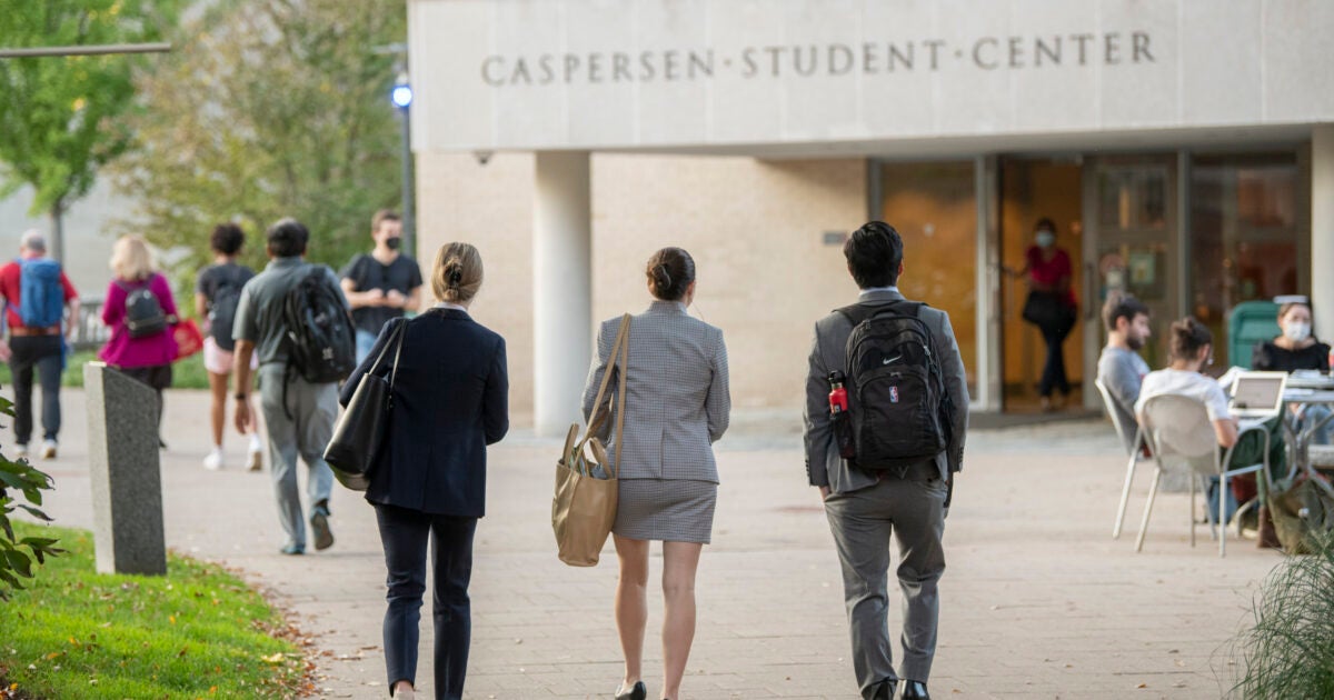 Professional and Lifelong Learning - Harvard Law School | Harvard Law ...