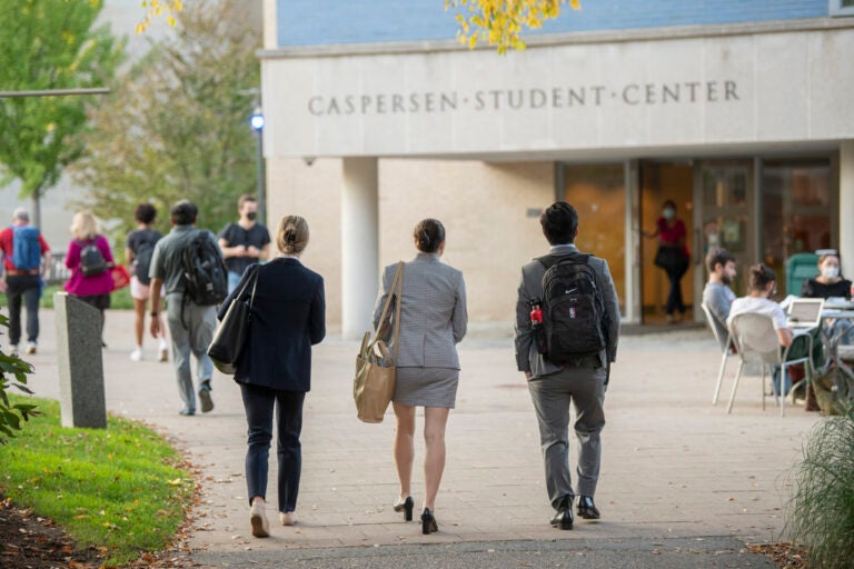 Transfer Applicants - Harvard Law School | Harvard Law School