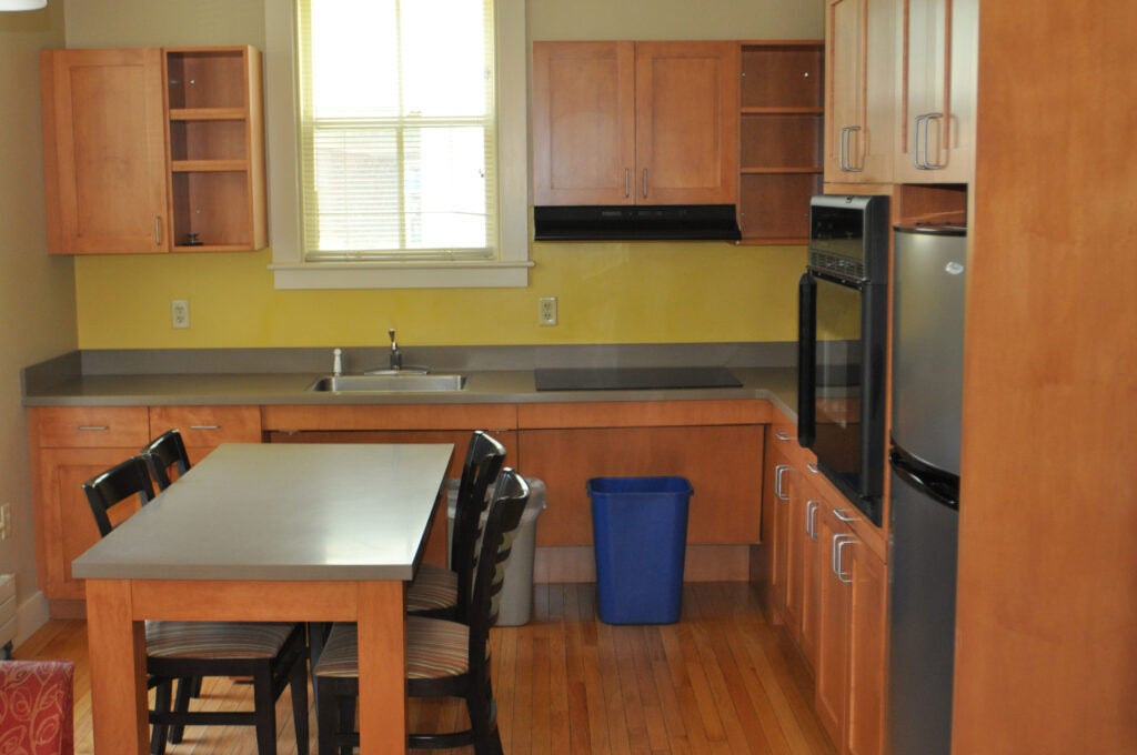 HLS Apartments - Harvard Law School | Harvard Law School