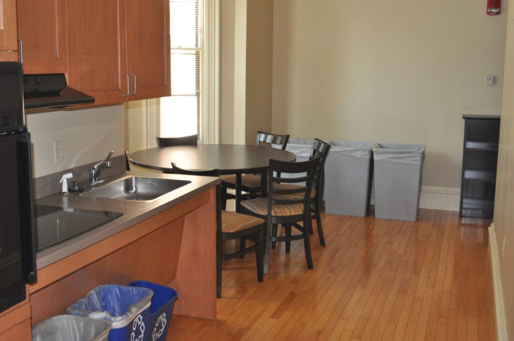 HLS Apartments - Harvard Law School | Harvard Law School