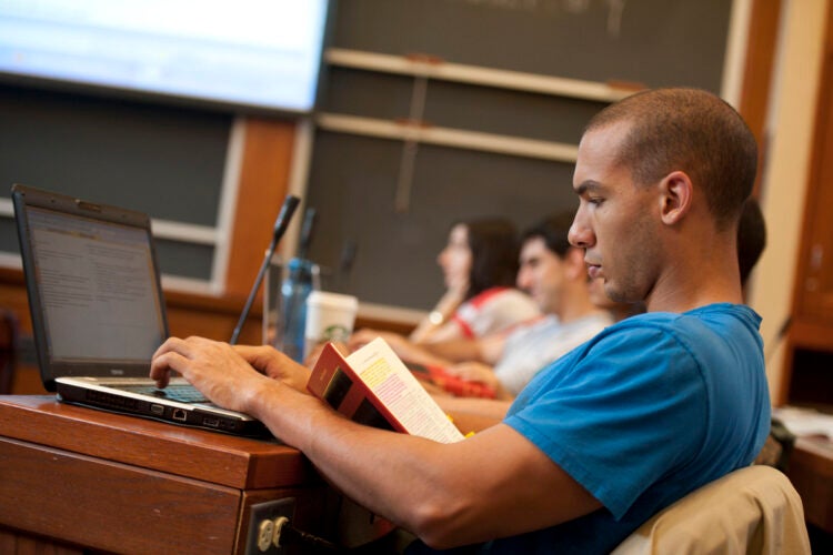 Communications Office - Harvard Law School | Harvard Law School