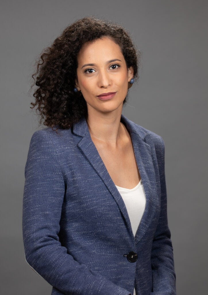 Brenda Dvoskin - Harvard Law School | Harvard Law School