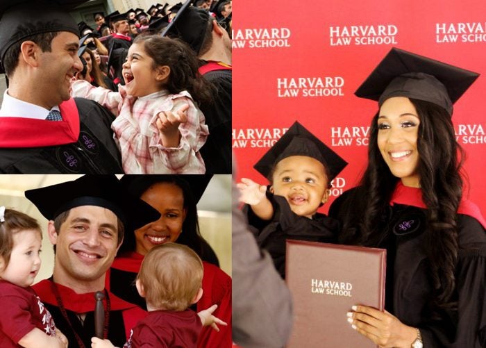 Information for Graduates - Harvard Law School | Harvard Law School