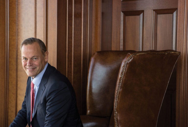 ‘My Whole Life Has Been Cross-Discipline’ - Harvard Law School ...