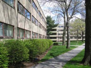 Gropius Complex - Harvard Law School | Harvard Law School