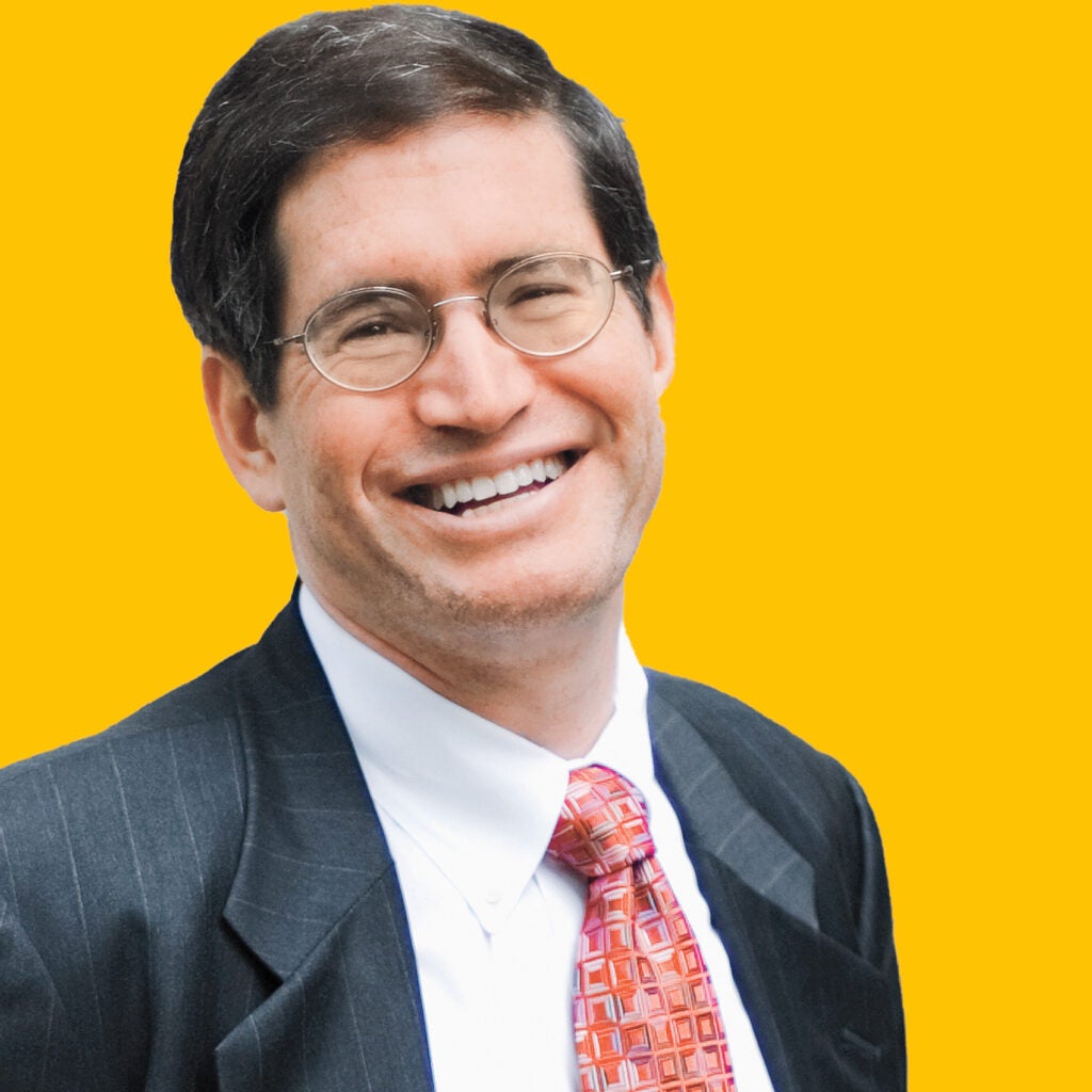 Presidential Power Surges - Harvard Law School | Harvard Law School