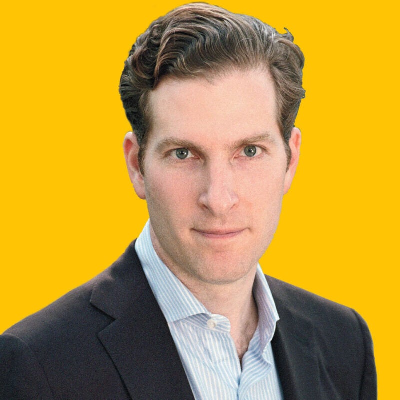 Presidential Power Surges - Harvard Law School | Harvard Law School