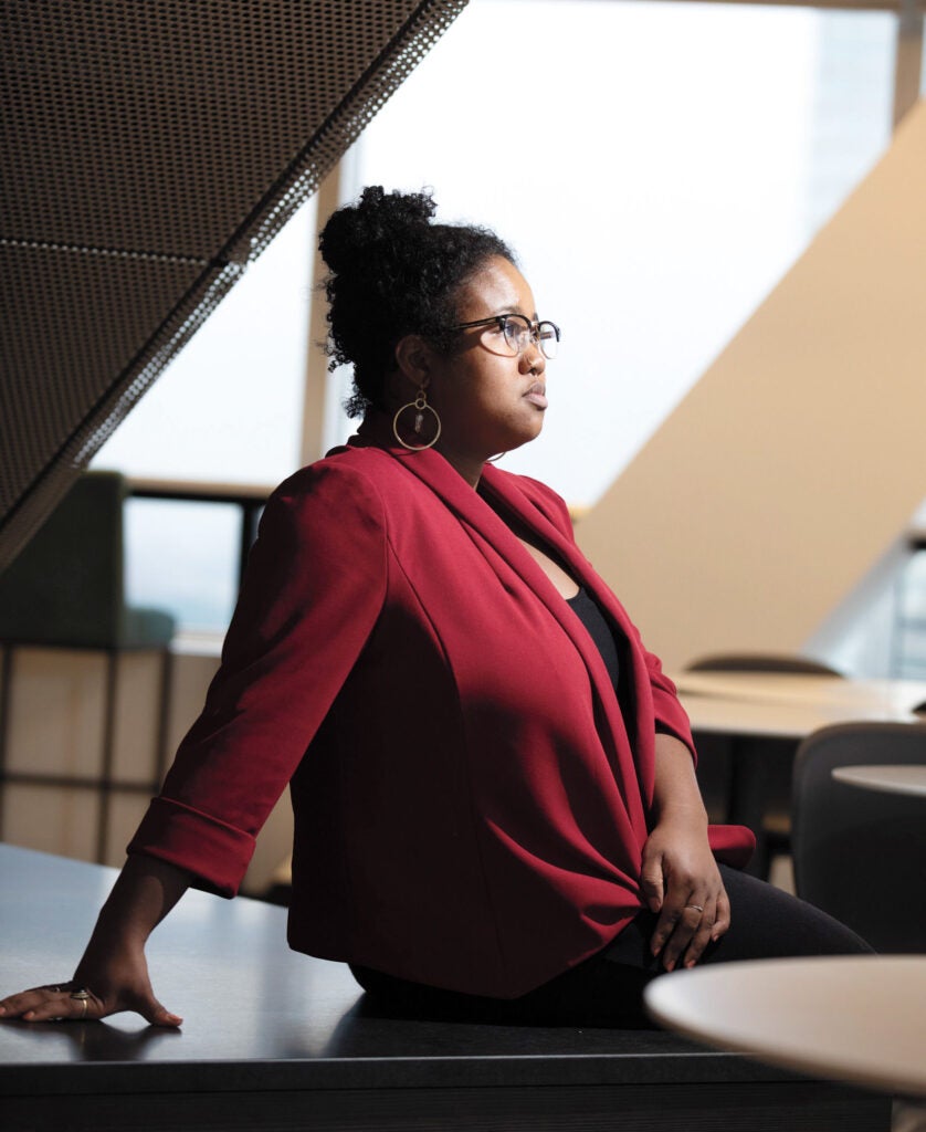 Common Knowledge - Harvard Law School | Harvard Law School