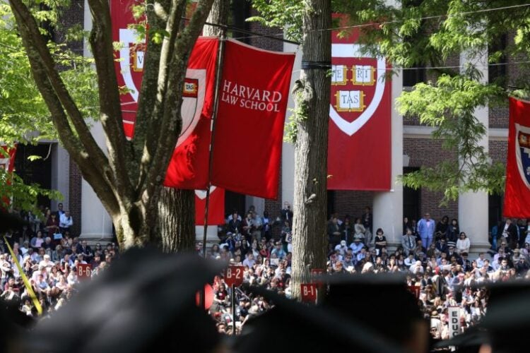 An Introduction to Harvard Law School - Harvard Law School | Harvard ...
