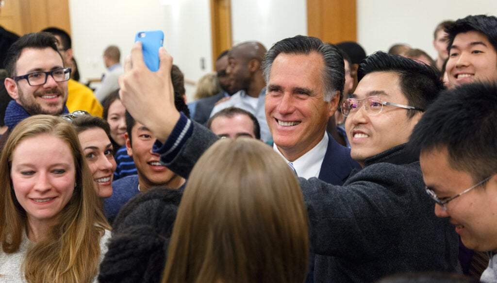 High-Profile Events - Harvard Law School | Harvard Law School