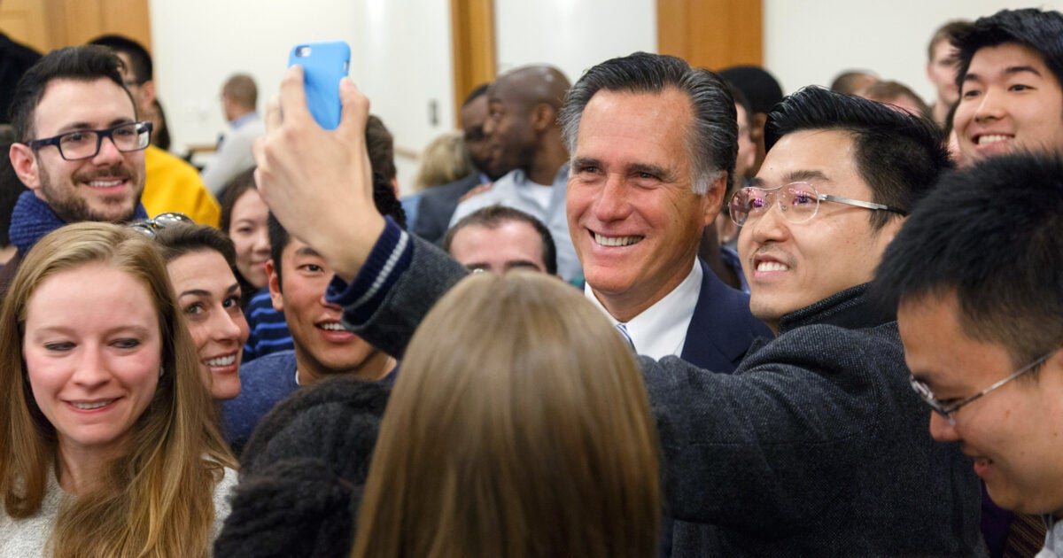 High-Profile Events - Harvard Law School | Harvard Law School