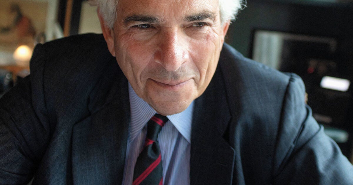 Hal S. Scott - Harvard Law School | Harvard Law School