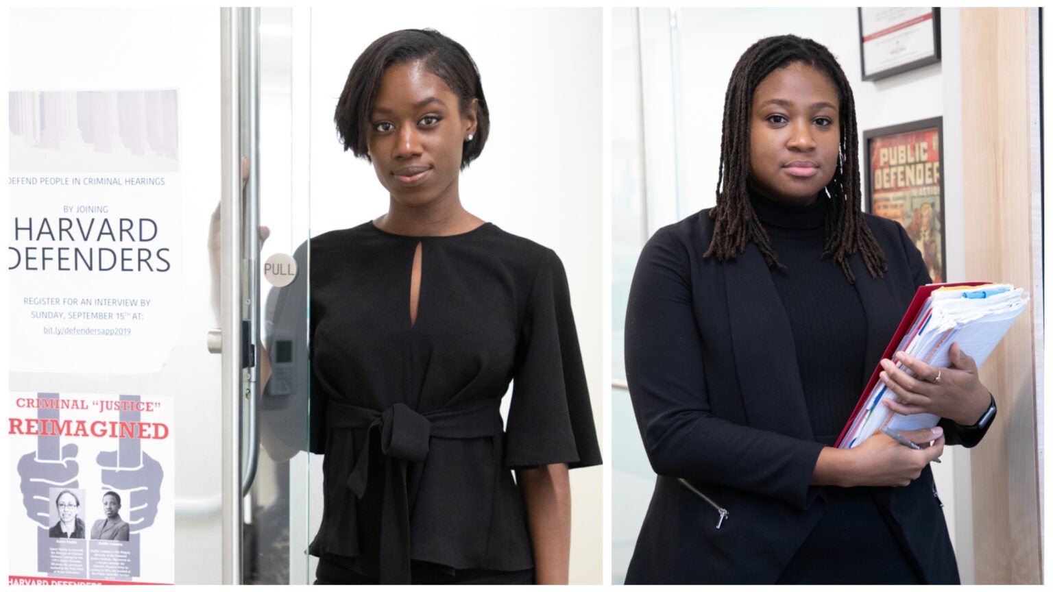 Clinics in Action - Harvard Law School | Harvard Law School