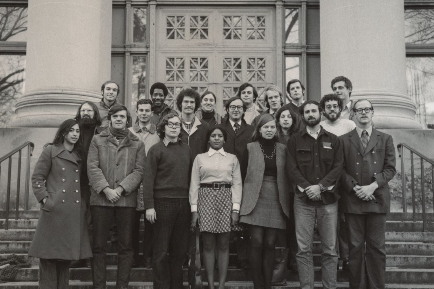 Historical & Special Collections - Harvard Law School | Harvard Law School