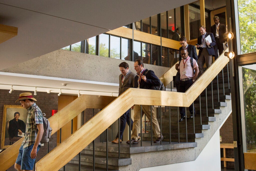 An Introduction to Harvard Law School - Harvard Law School | Harvard ...