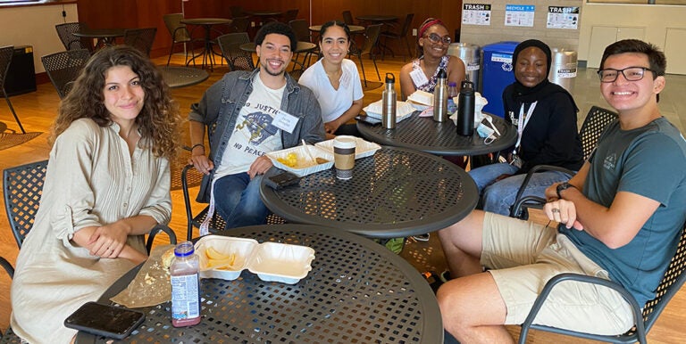 Pre-Law Programs - Harvard Law School | Harvard Law School