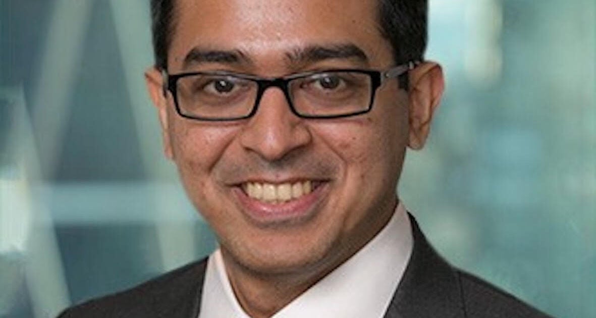 Kabir A.N. Duggal - Harvard Law School | Harvard Law School