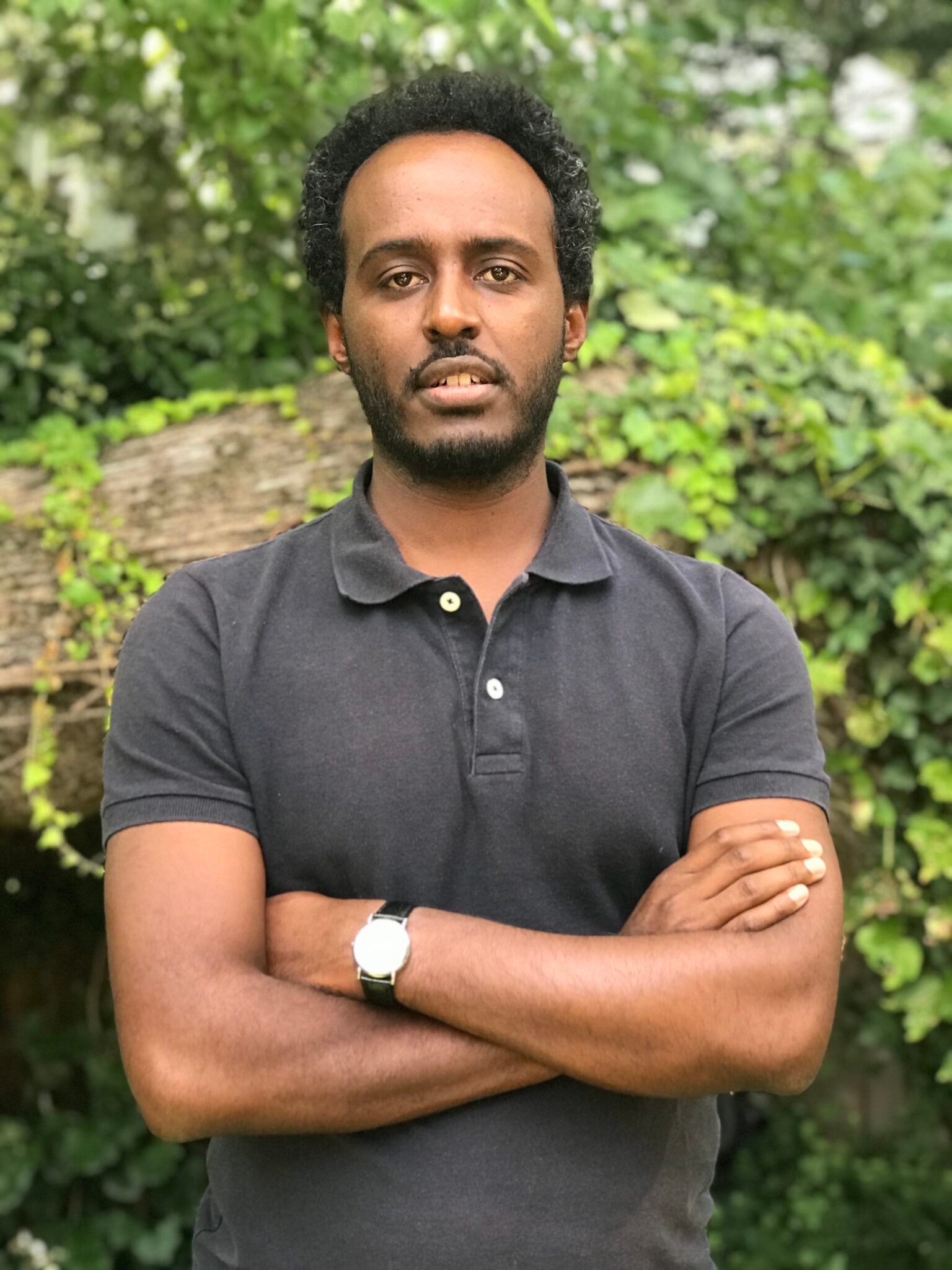 Kibrom Teweldebirhan - Harvard Law School | Harvard Law School