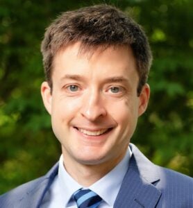 Current Climenko Fellows - Harvard Law School | Harvard Law School