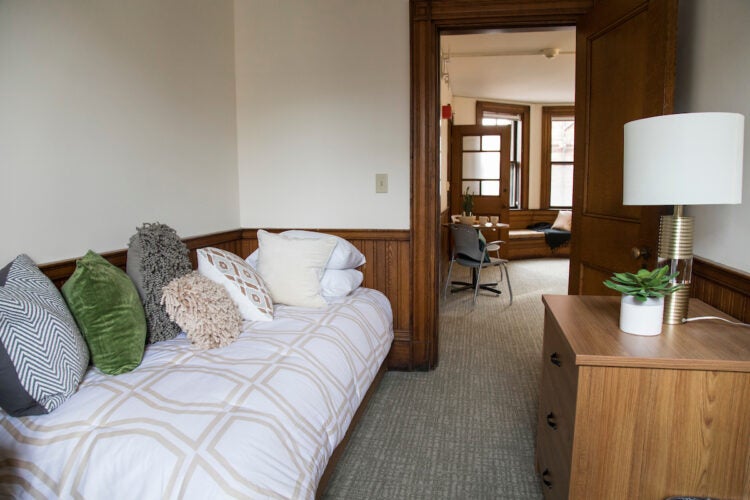 Hastings Hall - Harvard Law School | Harvard Law School