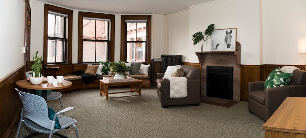 Hastings Hall - Harvard Law School | Harvard Law School